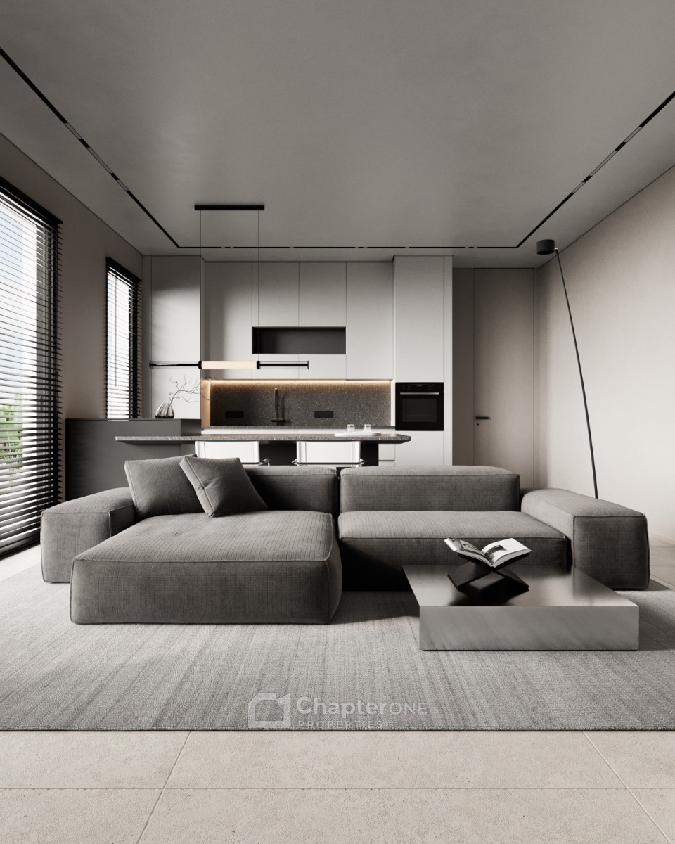 Limassol - Agios Ioannis, Limassol Apartment Sold | C7213